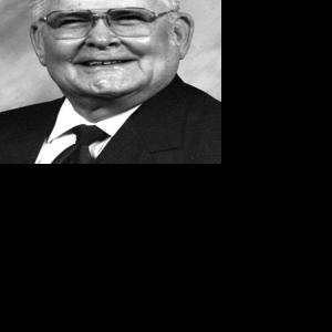 Eugene “Gene” Helm | Obituaries | dailytimes.com