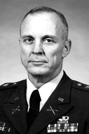 Joseph David “Joe” Armistead Sr. | Obituaries | dailytimes.com