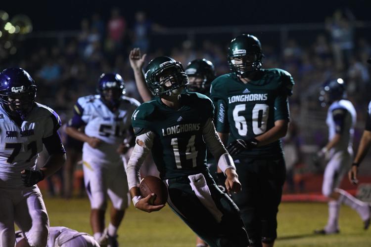 Harper vs. San Saba football | Multimedia | dailytimes.com