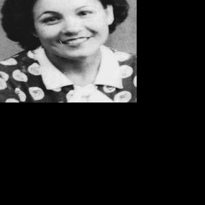 “Maria” Magdalena Alcorta | Obituaries | dailytimes.com