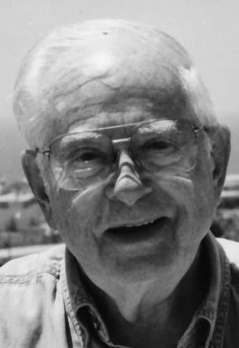 Harold Dudley Ashlock | Obituaries | dailytimes.com