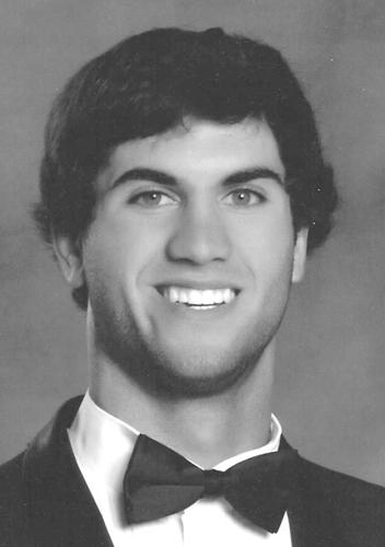 Randall Curtis Perkins | Obituaries | dailytimes.com