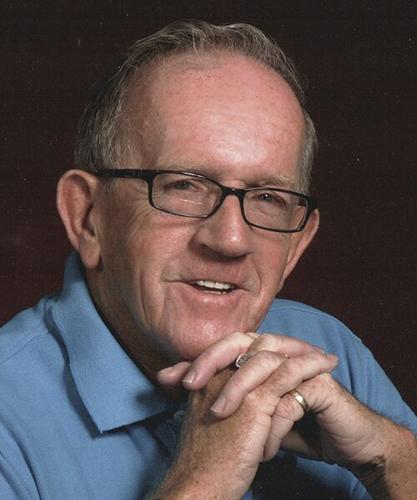 James Paul Boman | Obituaries | dailytimes.com