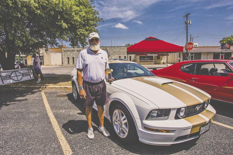 Dietert Center’s Annual Car Show | Promotions | dailytimes.com