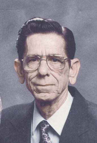 OBIT: Robert Paul Crosthwait | Obituaries | dailytimes.com