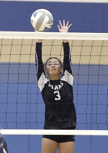 OLH Hawks beat Winston at home, 3-0 | Sports | dailytimes.com