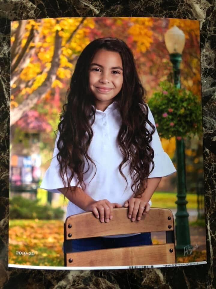 Arianna Lopez, 8, dies in San Antonio hospital after courageous fight ...