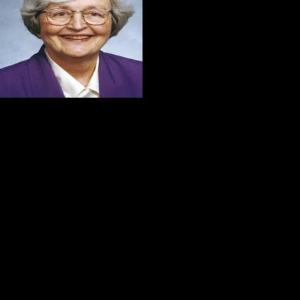 The Reverend Doctor Fane Downs | Obituaries | dailytimes.com