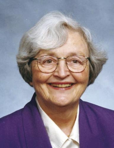 The Reverend Doctor Fane Downs | Obituaries | dailytimes.com