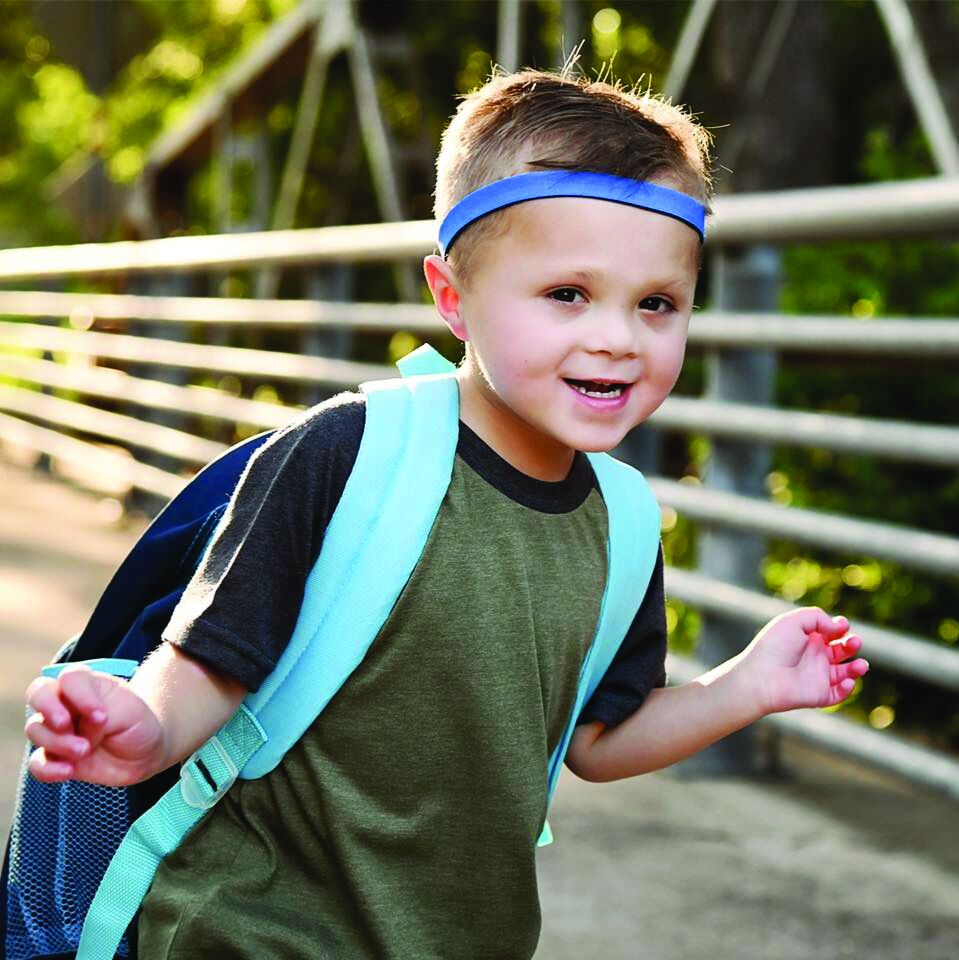 Operation Sam: Fundraiser aims to support local boy battling rare genetic disorder | News ...