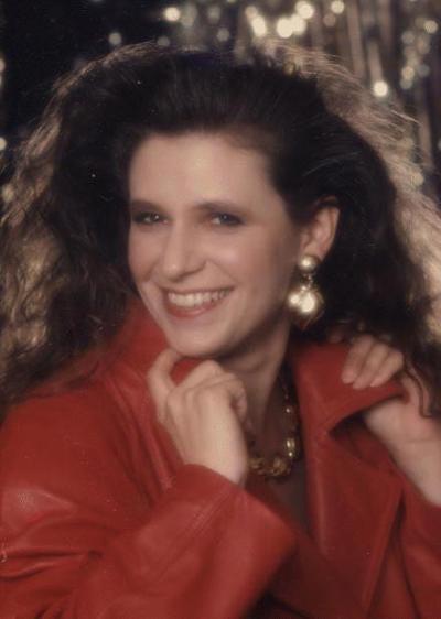 Susan Kay Appuglies Starr | Obituaries | dailytimes.com