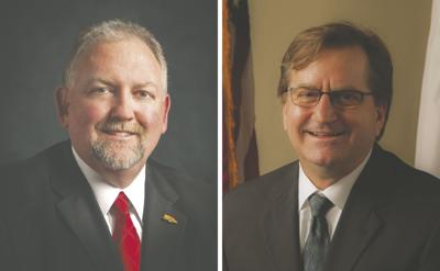 Voters return Stork, Allen to city council | Election | dailytimes.com