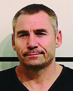 Another 3 years jail time for former police officer | News | dailytimes.com