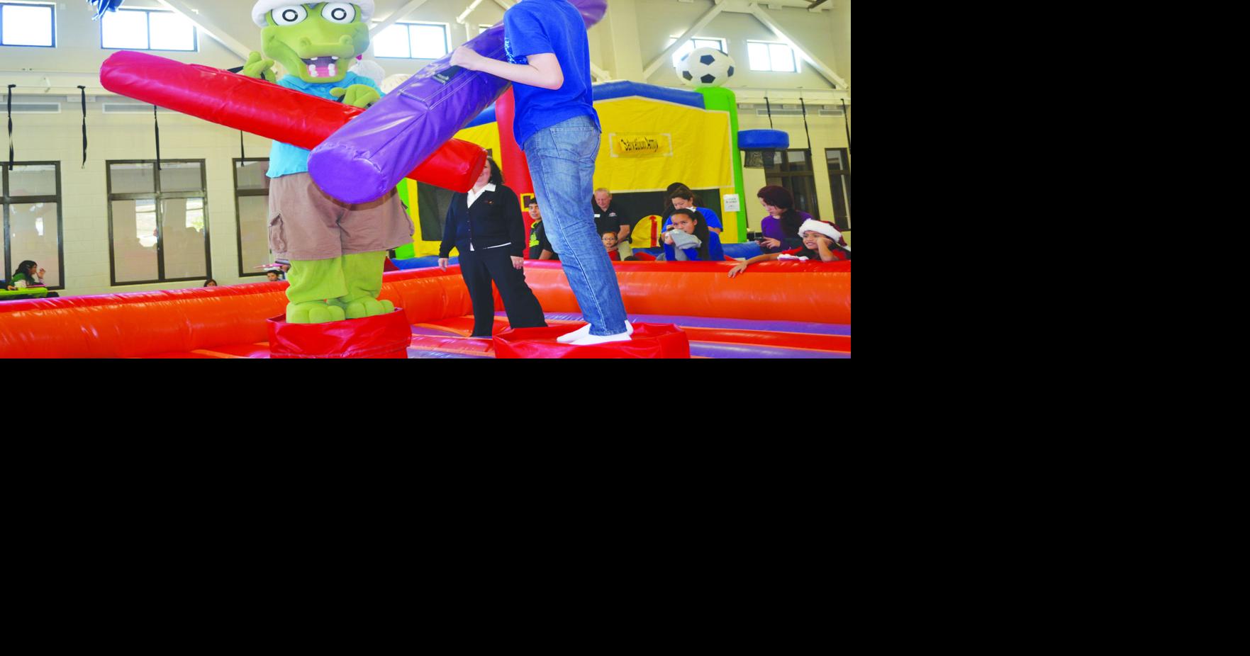 Christmas at the Kroc slated for Saturday | News | dailytimes.com