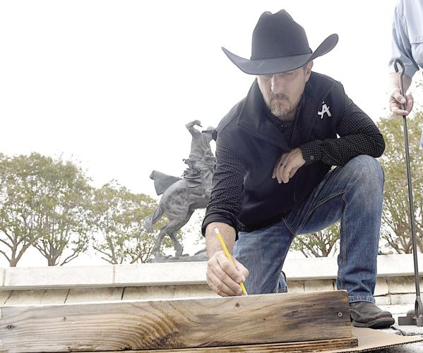 Museum of Western Art celebrates 2 new Cowboy Artists | News ...