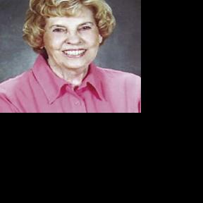 Gloria Harris | Obituaries | dailytimes.com