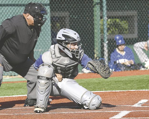 Older brothers act as role models to Tivy baseball players | Promotions ...