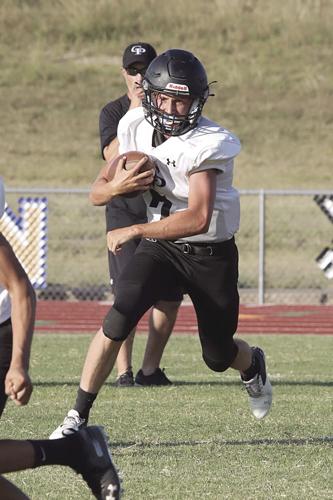 Center Point battles Comfort in season opening scrimmage matchups ...