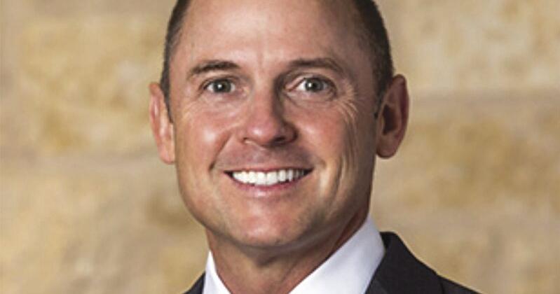 Peterson CEO leaving for Wichita Falls | News | dailytimes.com