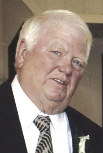 OBIT: Kenneth Noble Bigham | Obituaries | dailytimes.com