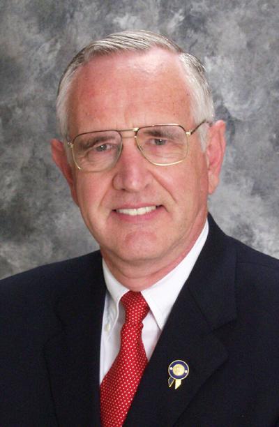 Douglas Richard Whinnery | Obituaries | dailytimes.com