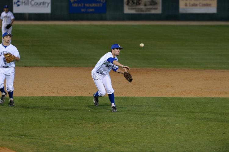 Tivy baseball | Sports | dailytimes.com