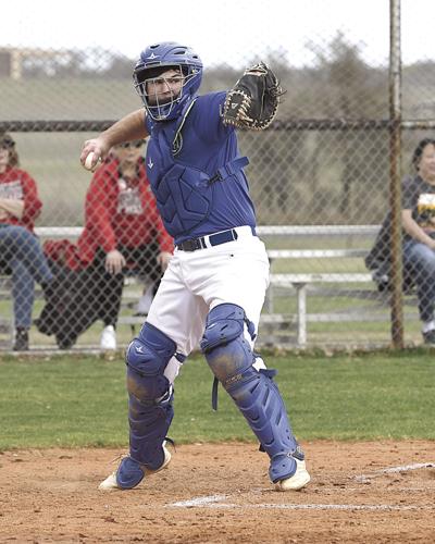 OLH wins district opener, 9-8 | Promotions | dailytimes.com