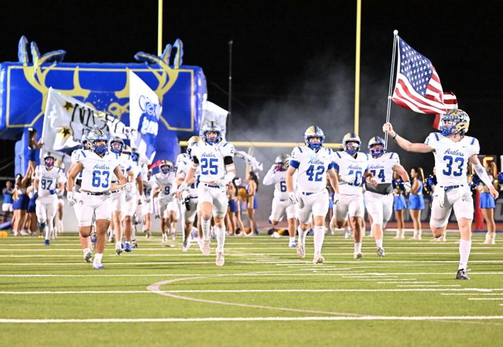 Area football teams close 2025 season, while Ingram pushes deeper into ...