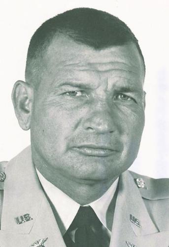 Leaton C. Cofield | Obituaries | dailytimes.com