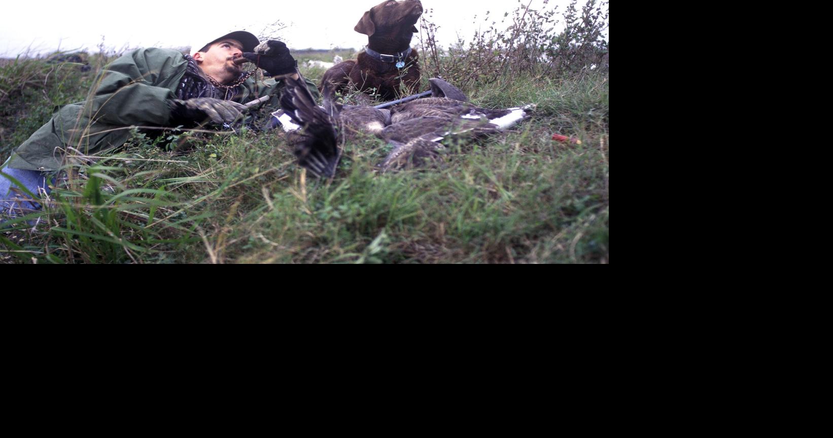 A good day for ducks: Waterfowl hunting season draws near | Columnists ...