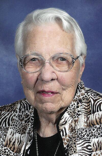 Nelda D. Newell | Obituaries | dailytimes.com