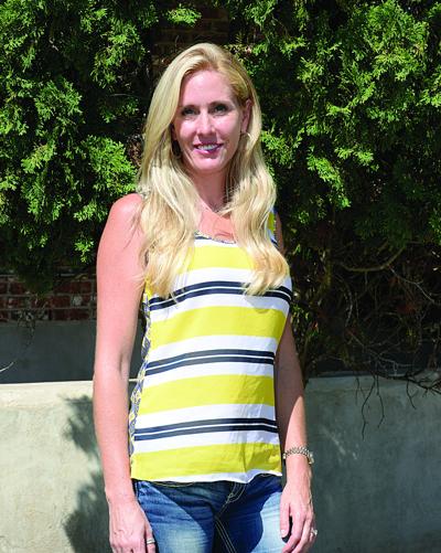 Former addict married to police officer now helping others | News ...