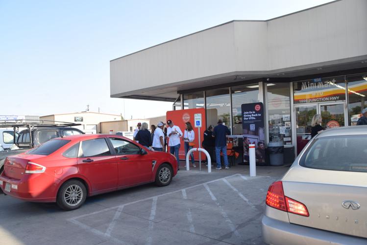 50 years of convenience: Family-owned Mini Mart celebrates 18 stores ...