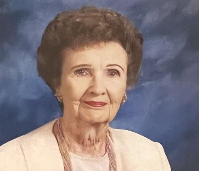 Alice Ann Bacon | Obituaries | dailytimes.com