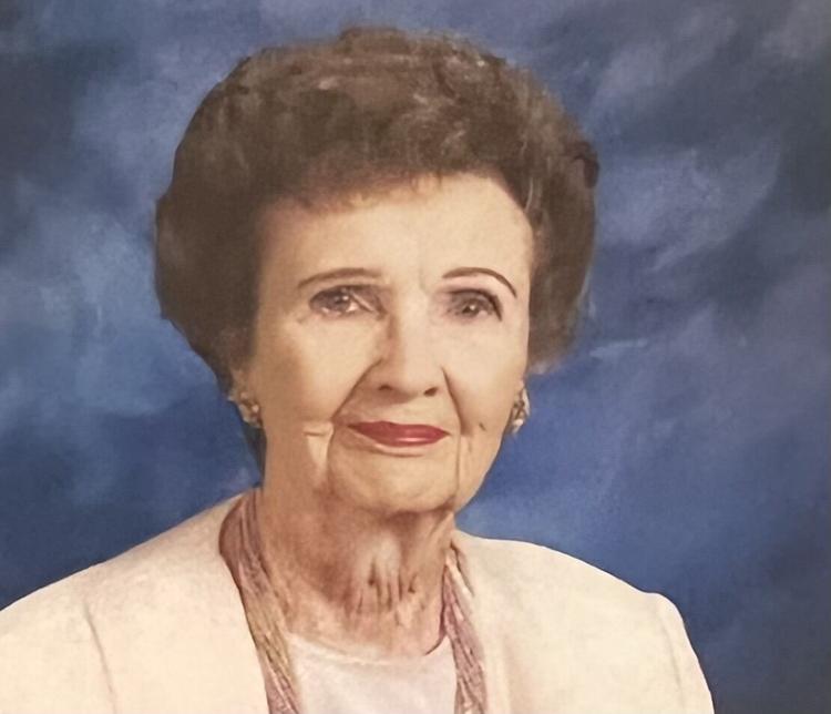 Alice Ann Bacon | Obituaries | dailytimes.com