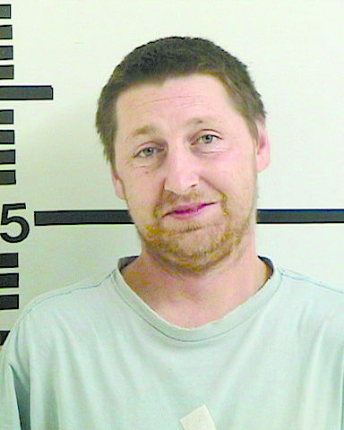 Man accused of felony DWI | News | dailytimes.com