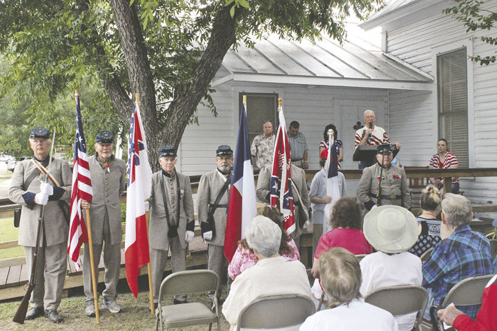 Center Point hosts barbecue, parade | Local News | dailytimes.com