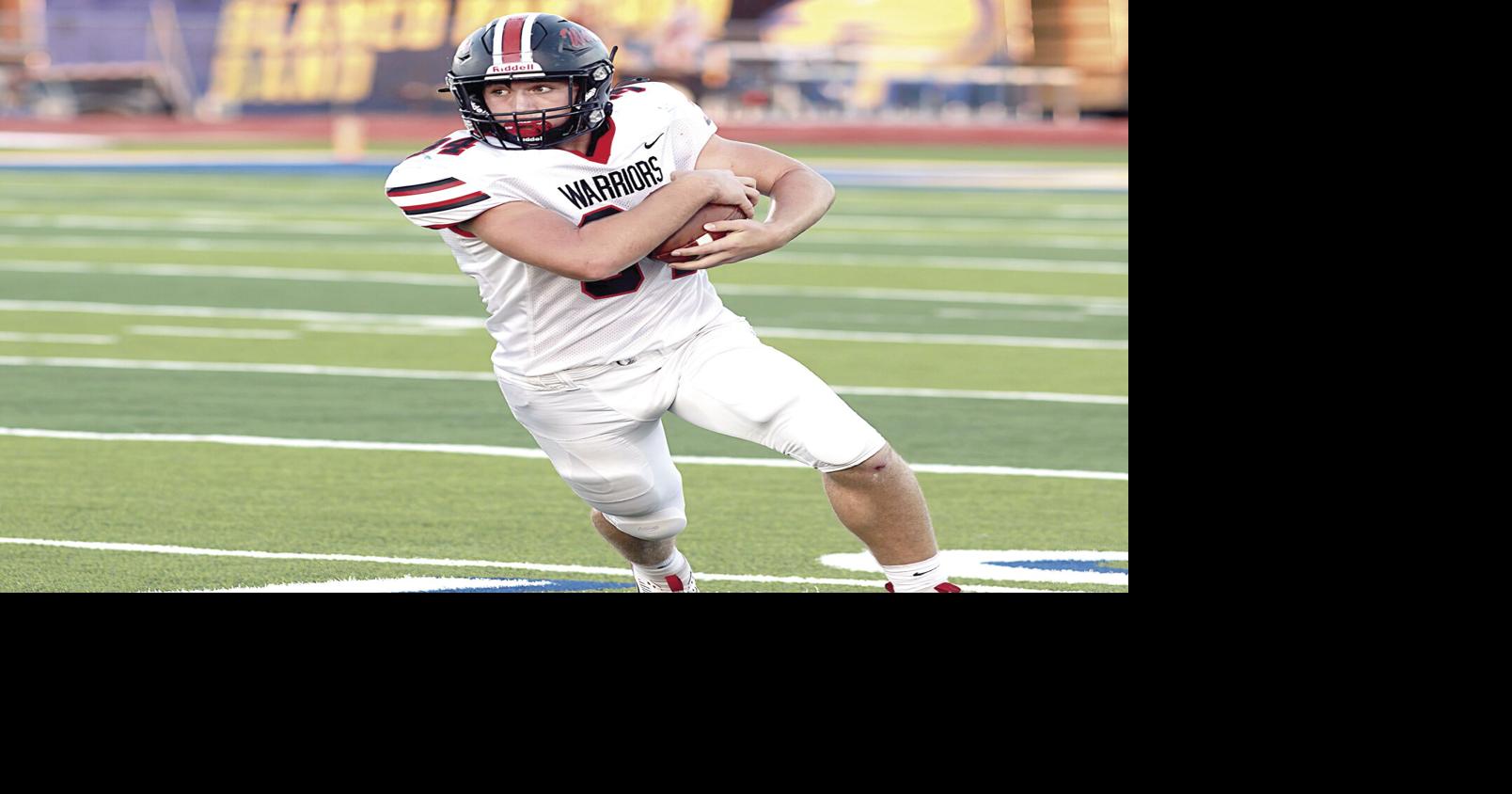 Warriors struggle against Panthers in Thursday night showdown | Sports ...