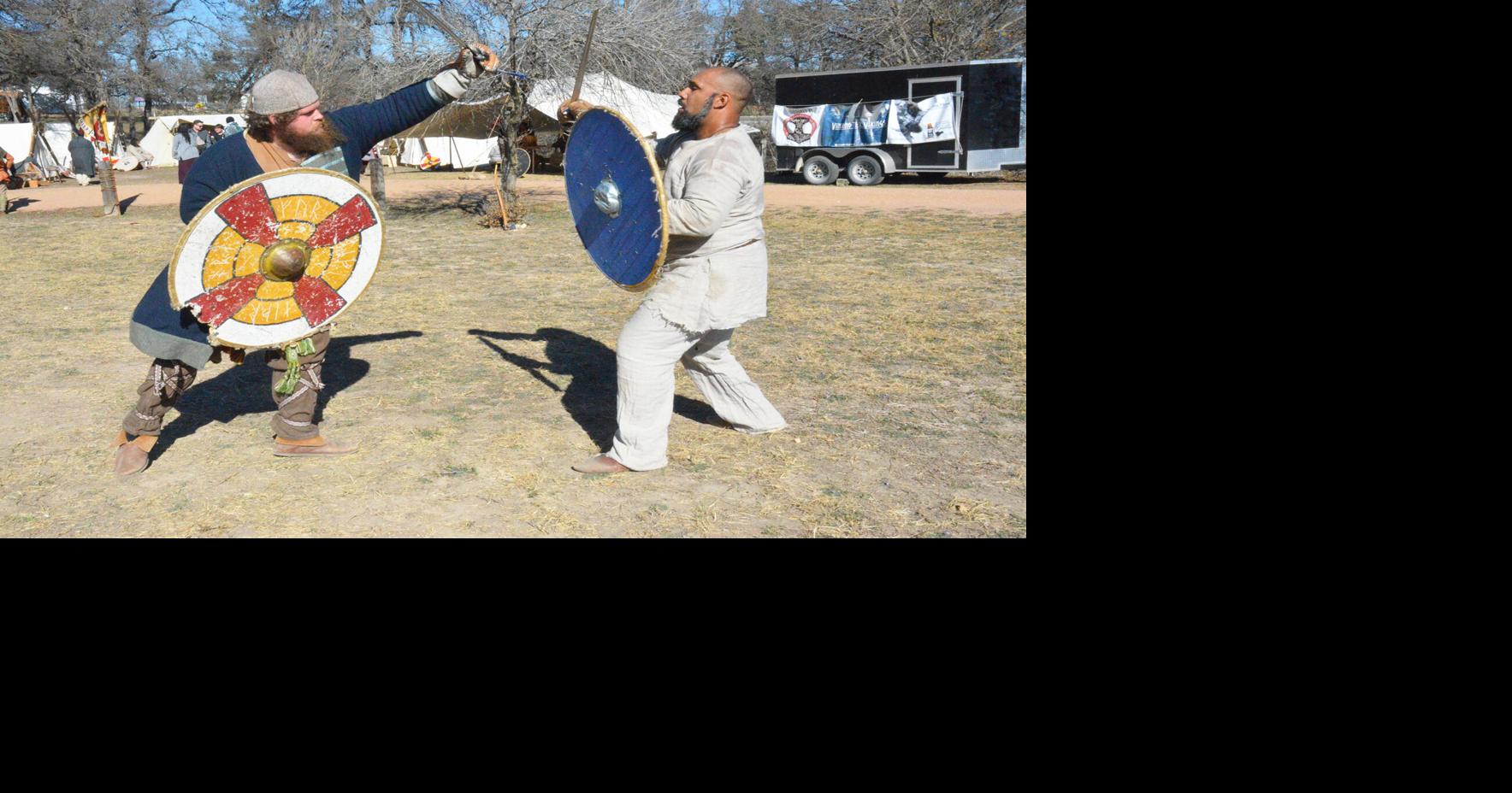 Renaissance Festival opens Saturday for 3-weekend run | Entertainment ...