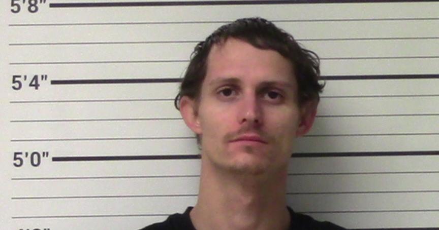 Man Accused Of Violating Sex Offender Requirements News