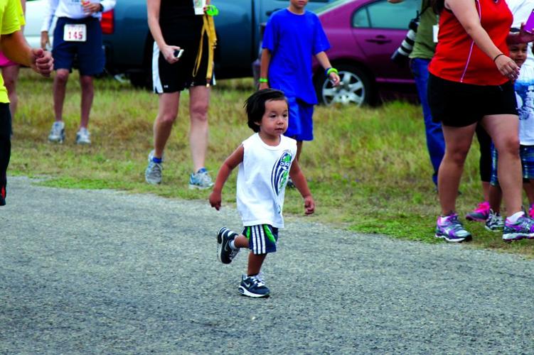 Tyler Behrens 5K | Multimedia | dailytimes.com