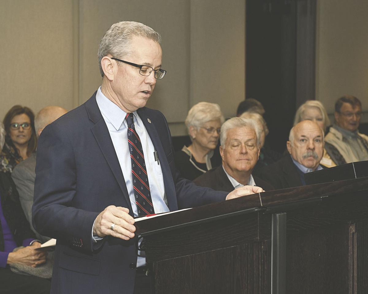 Mark McDaniel: Reopening Kerrville for business has to be careful ...