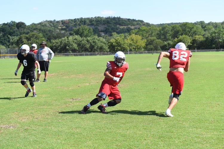 Ingram football | Multimedia | dailytimes.com