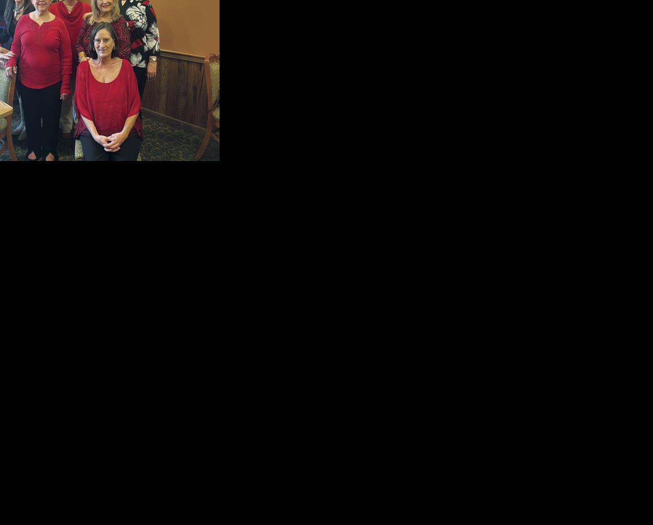 Christmas social draws members of the Tivy Class of ’71 | Living ...