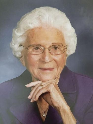 Bettie Jean Rothenflue | Obituaries | dailytimes.com