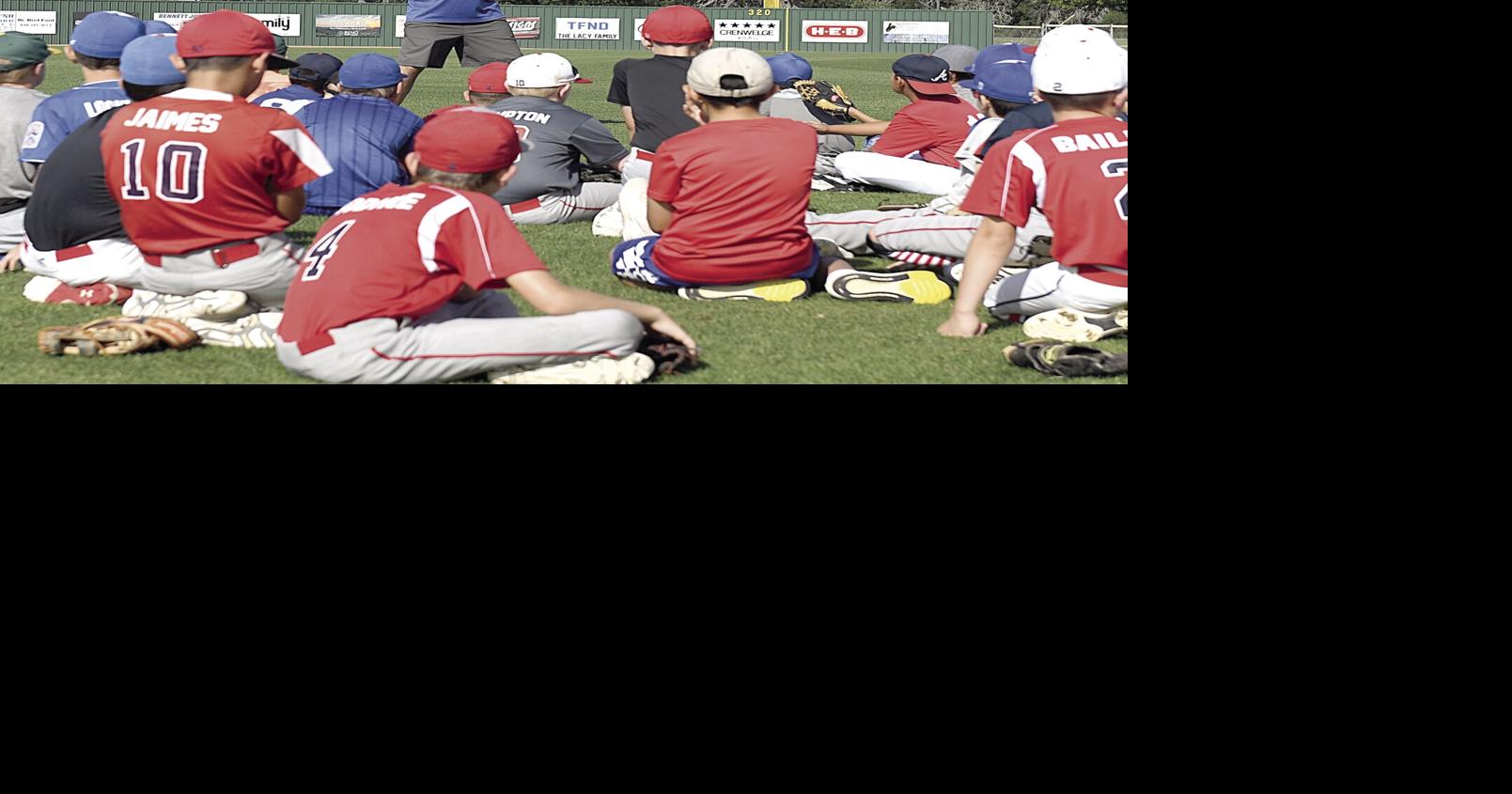 A whole new ball game | Sports | dailytimes.com