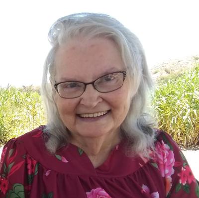Gloria June Cory Roeder | Promotions | dailytimes.com