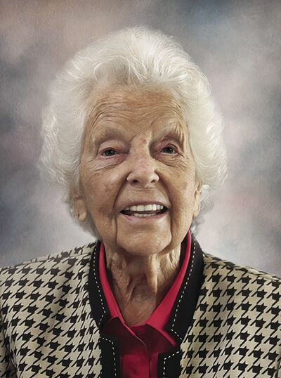 June Dodson | Obituaries | dailytimes.com
