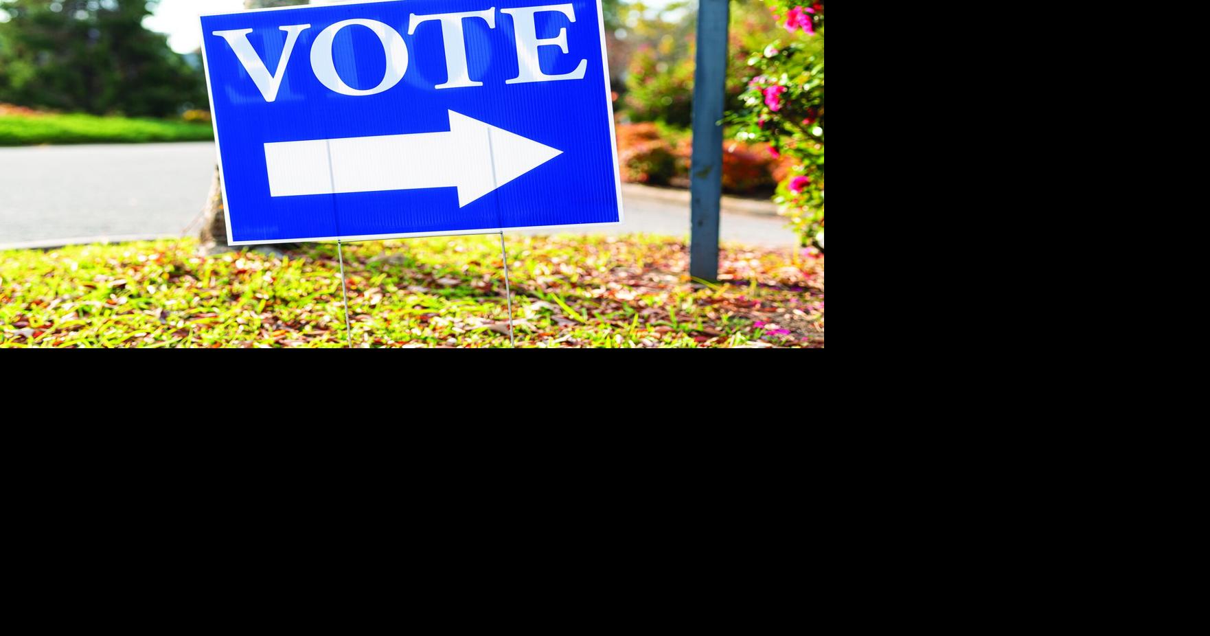 State, federal candidates in local forum | News | dailytimes.com