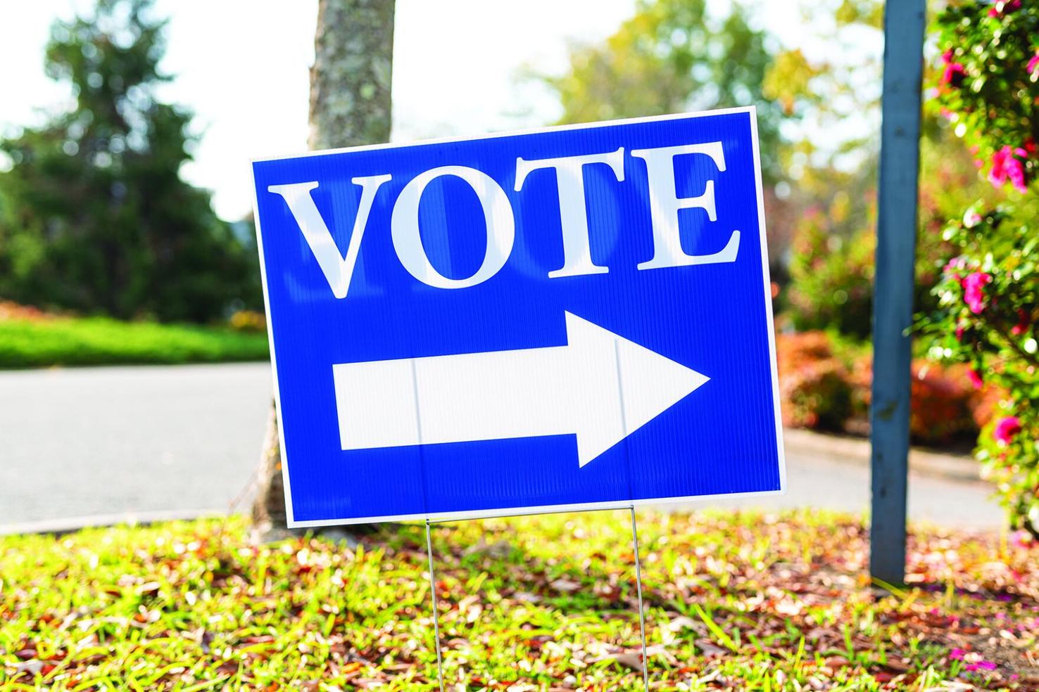 2026 Election Update: Judge Kelly won’t run, primary candidates signing ...